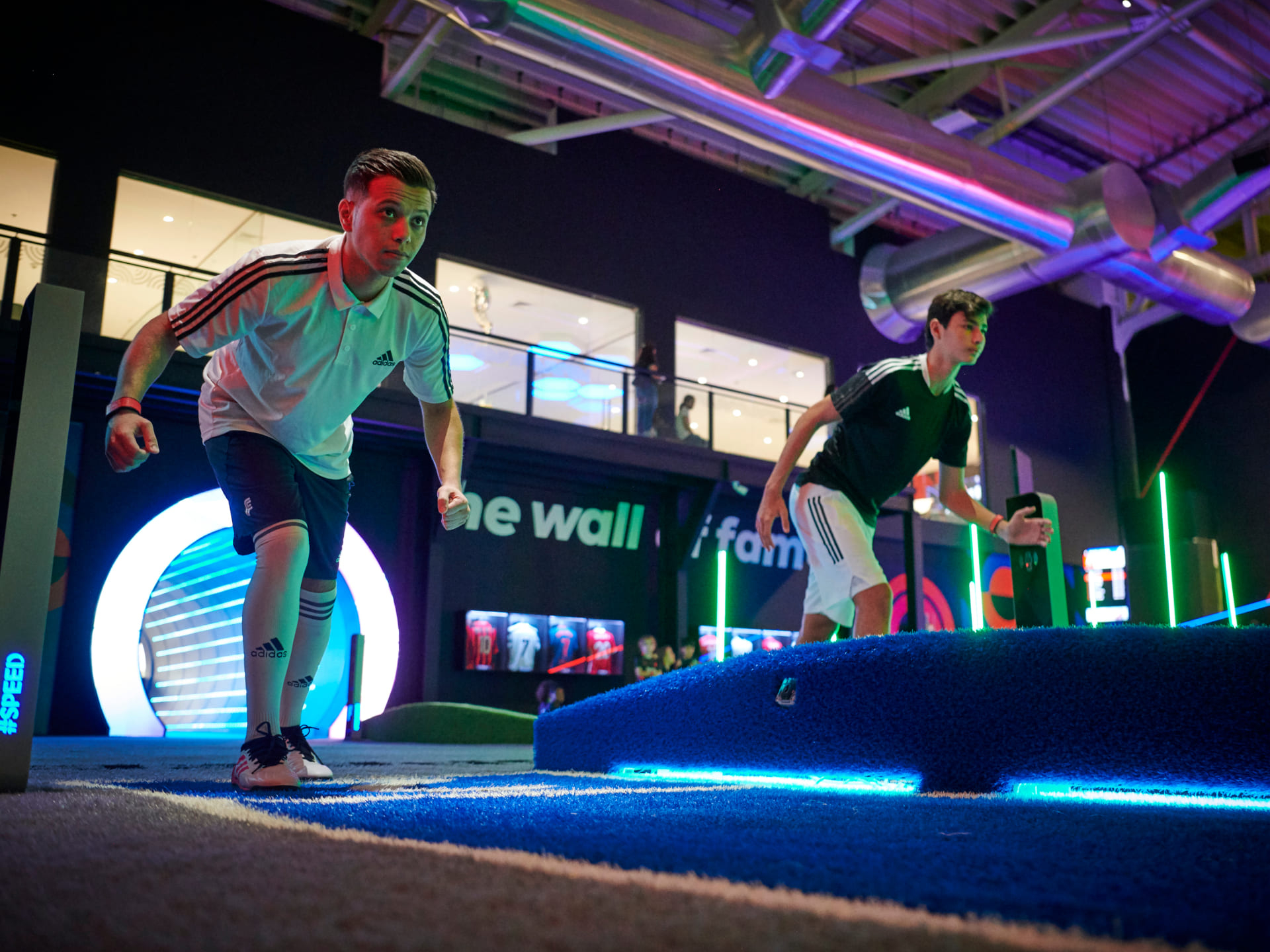 Discover Footlab Dubai's new prices and services