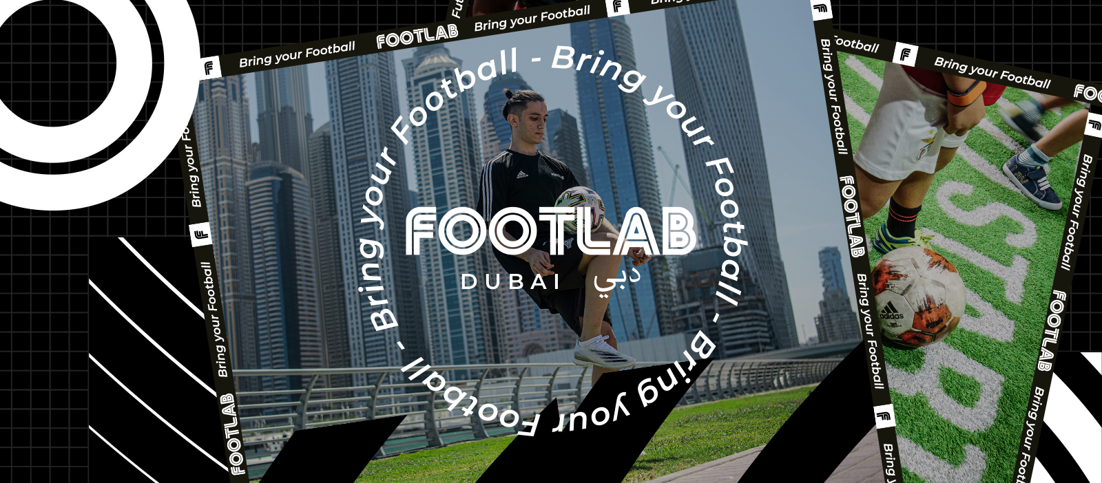 Footlab Dubai: Opening Soon!
