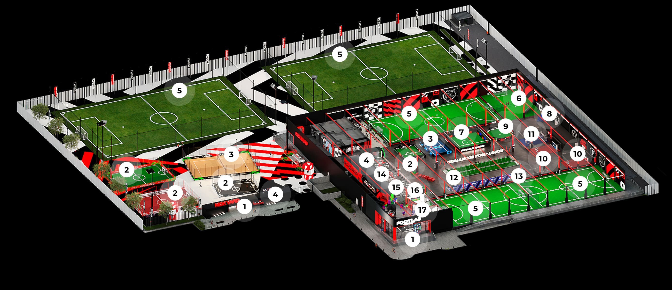 Footlab Orange County, CA