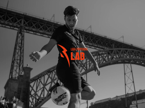 Footlab - Tecnologia, inovação e engenharia a serviço do Desporto